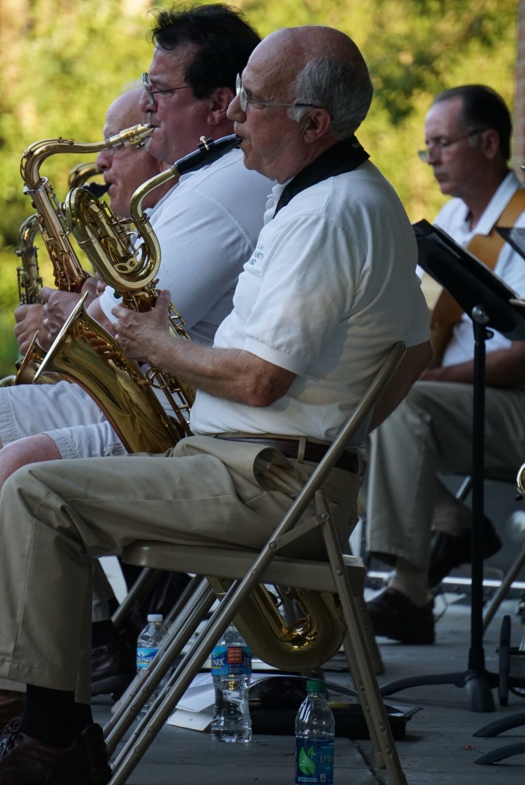 Maryland Band Day - Bel Air Arts & Entertainment District